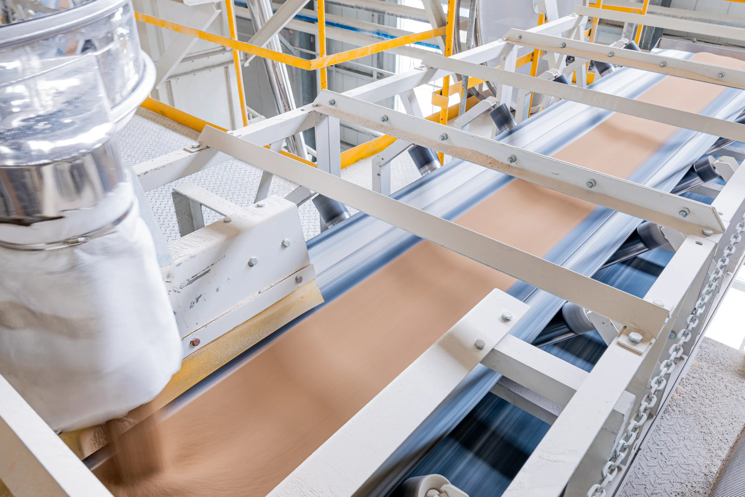 Molecular Sieve Manufacturer - Jalon